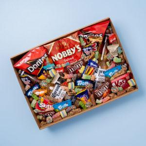 Dessert Boxes Perth - Same Day Gift Hamper Delivery | Sugar Coat It