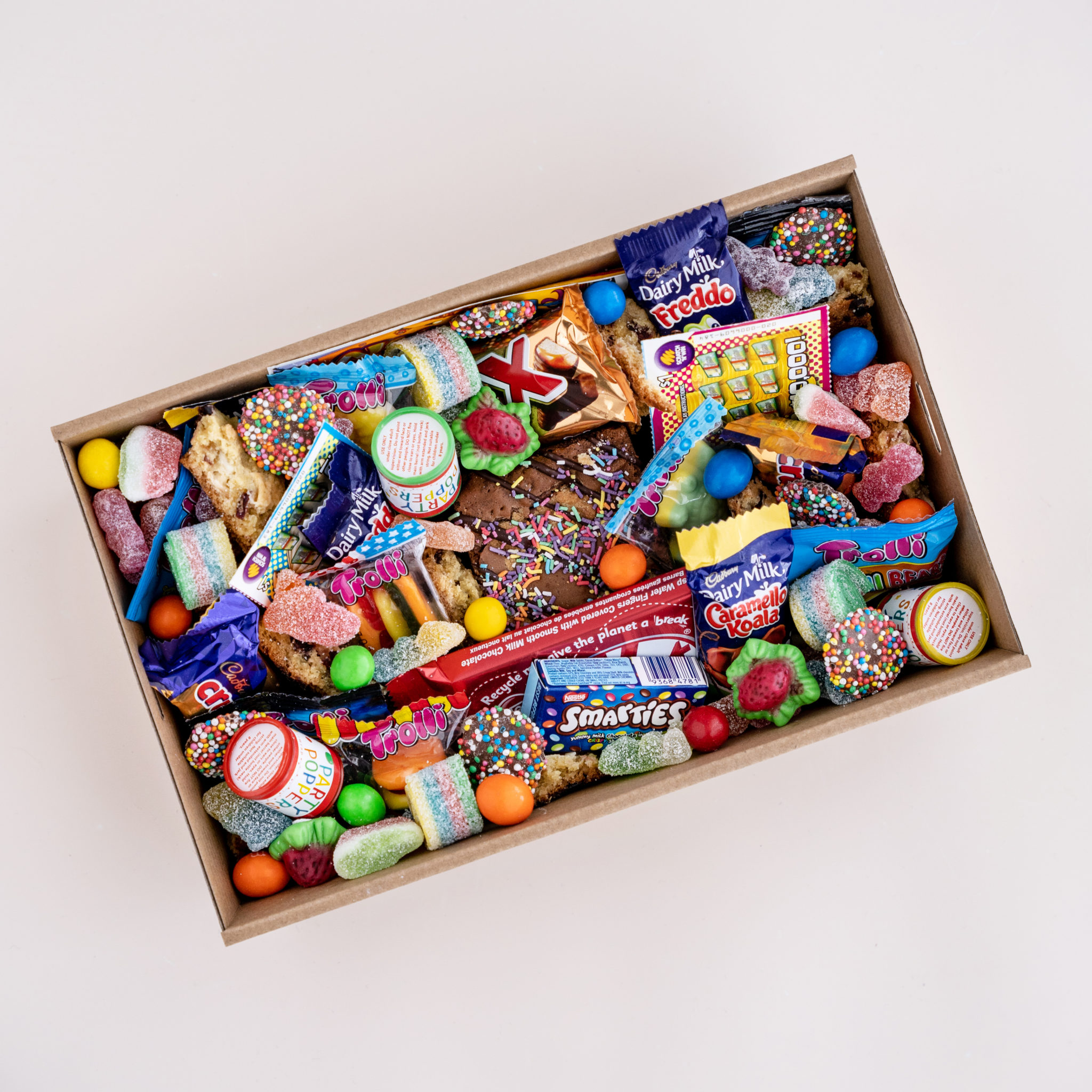 Dessert Boxes Perth - Same Day Gift Hamper Delivery | Sugar Coat It