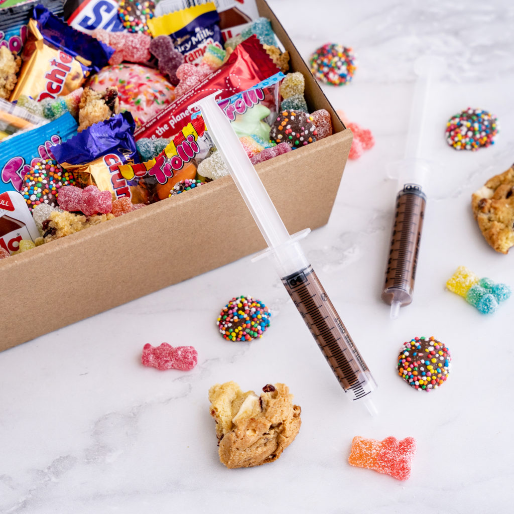 A little Bit Of Everything (AUS WIDE) - Sugar Coat It