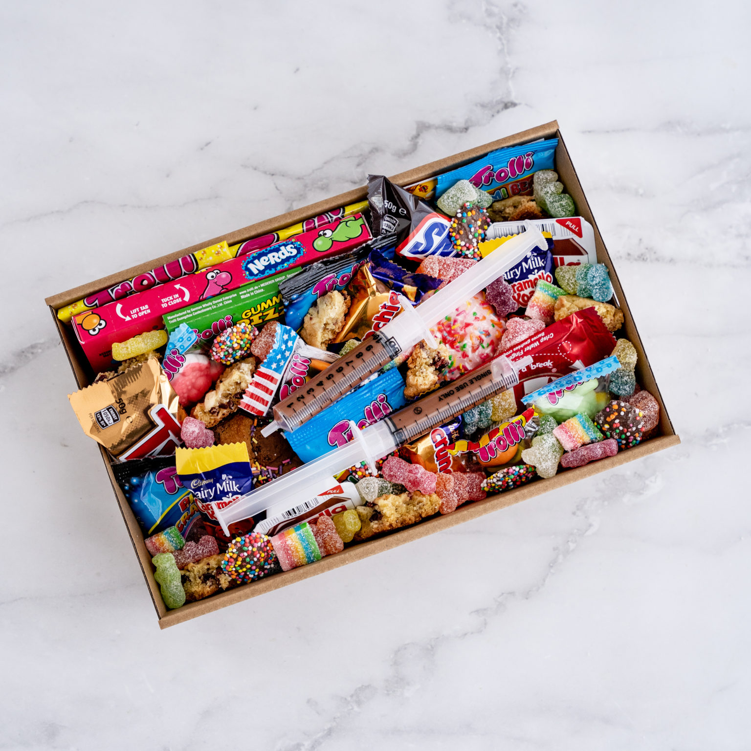 SMALL BOXES Gifts Perth - Dessert Boxes & Hampers | Sugar Coat It