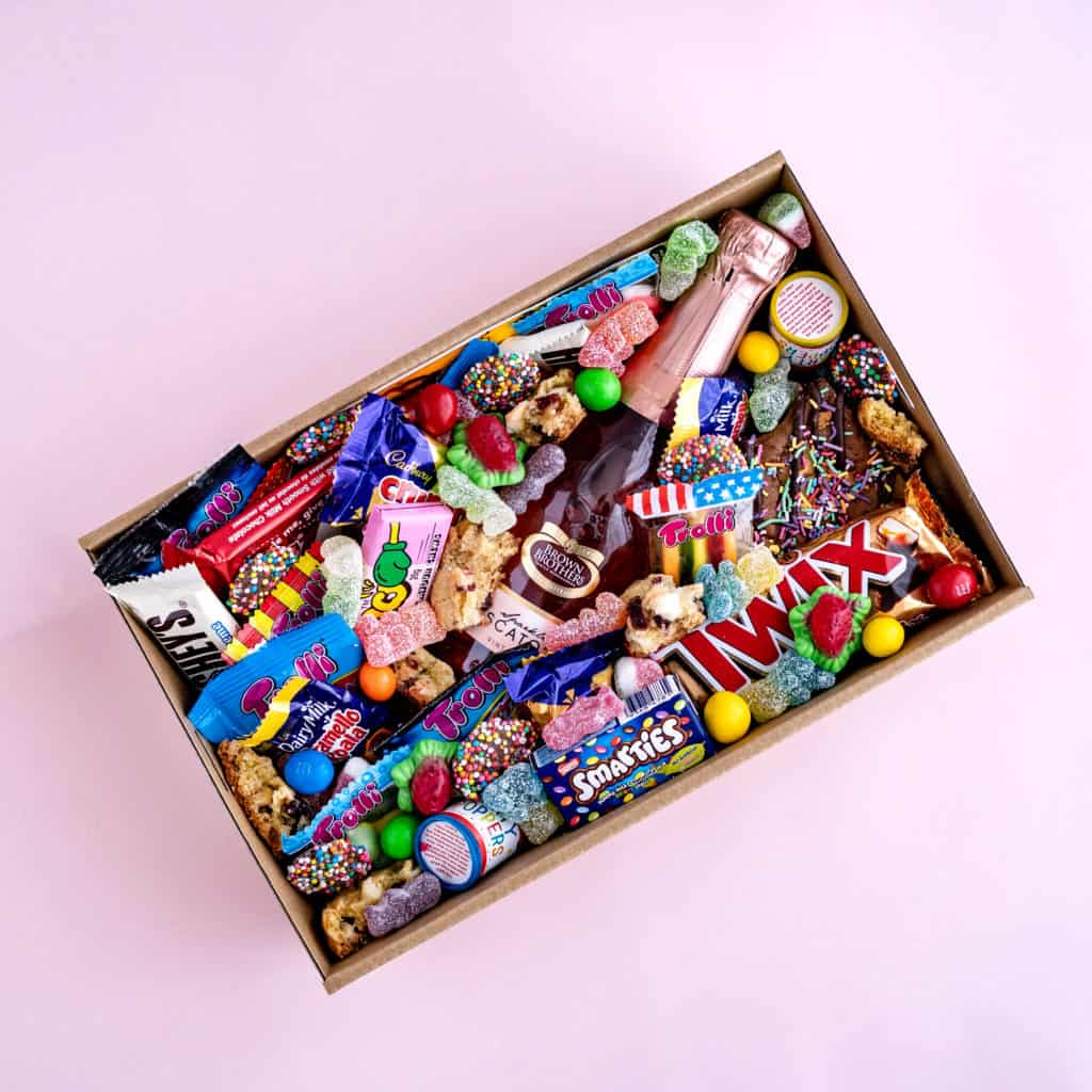 Small Lolly overload (AUS WIDE) - Sugar Coat It