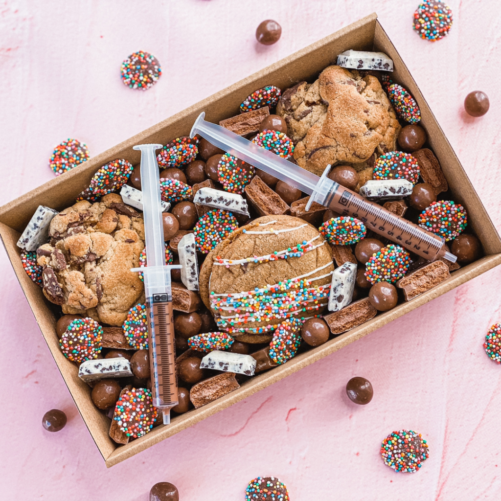 Home - Sugar Coat It