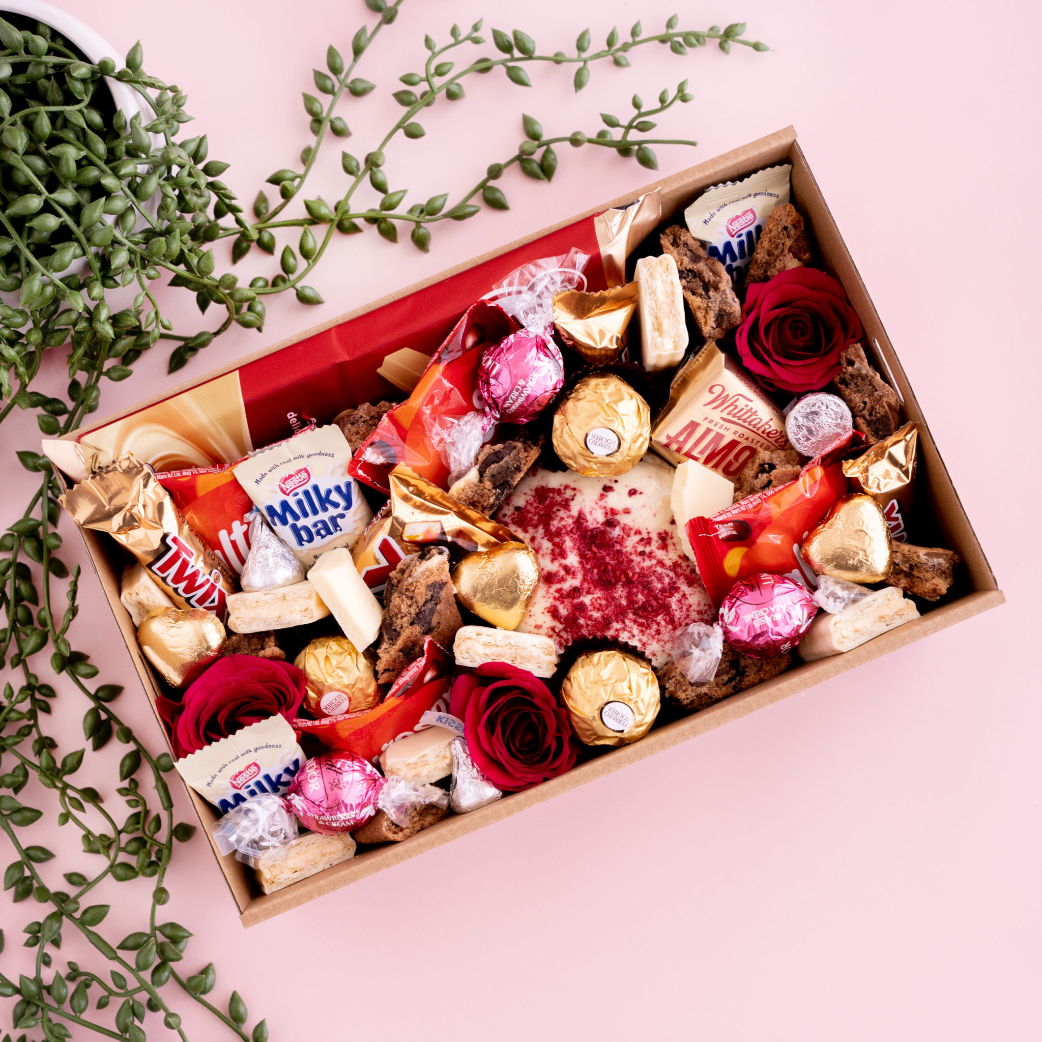 SMALL BOXES Gifts Perth - Dessert Boxes & Hampers | Sugar Coat It