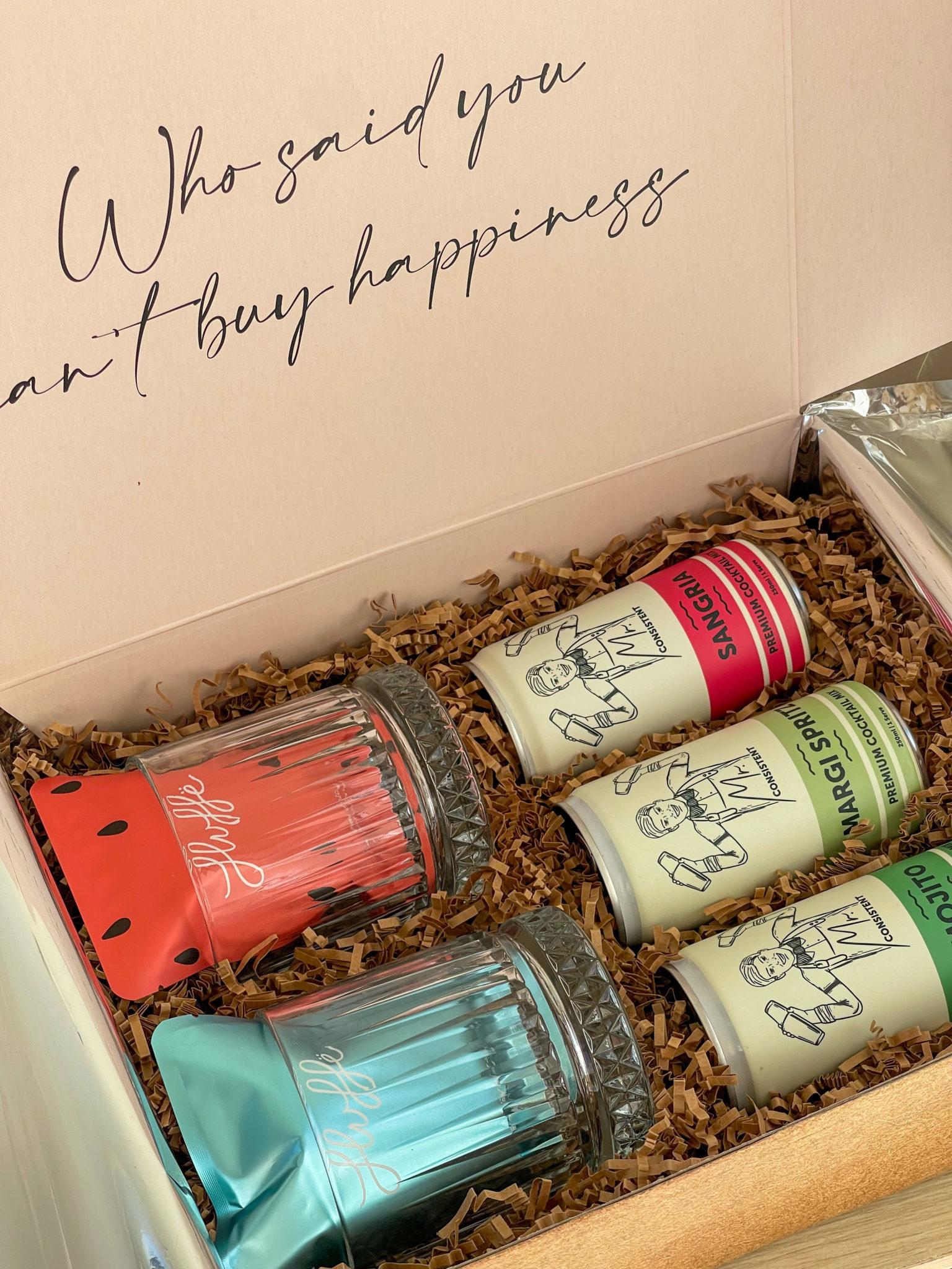 FOR HER Archives - Sugar Coat It