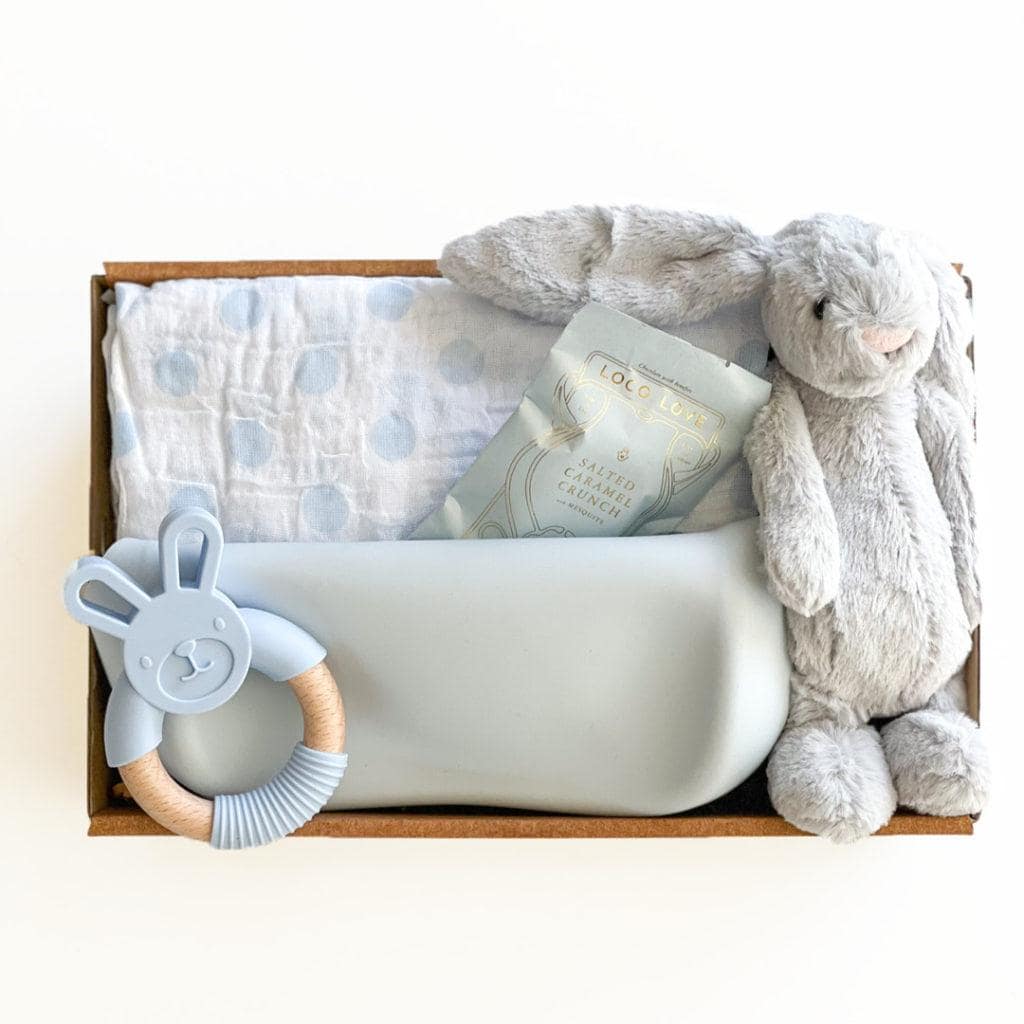 Small Baby Hamper - Sugar Coat It