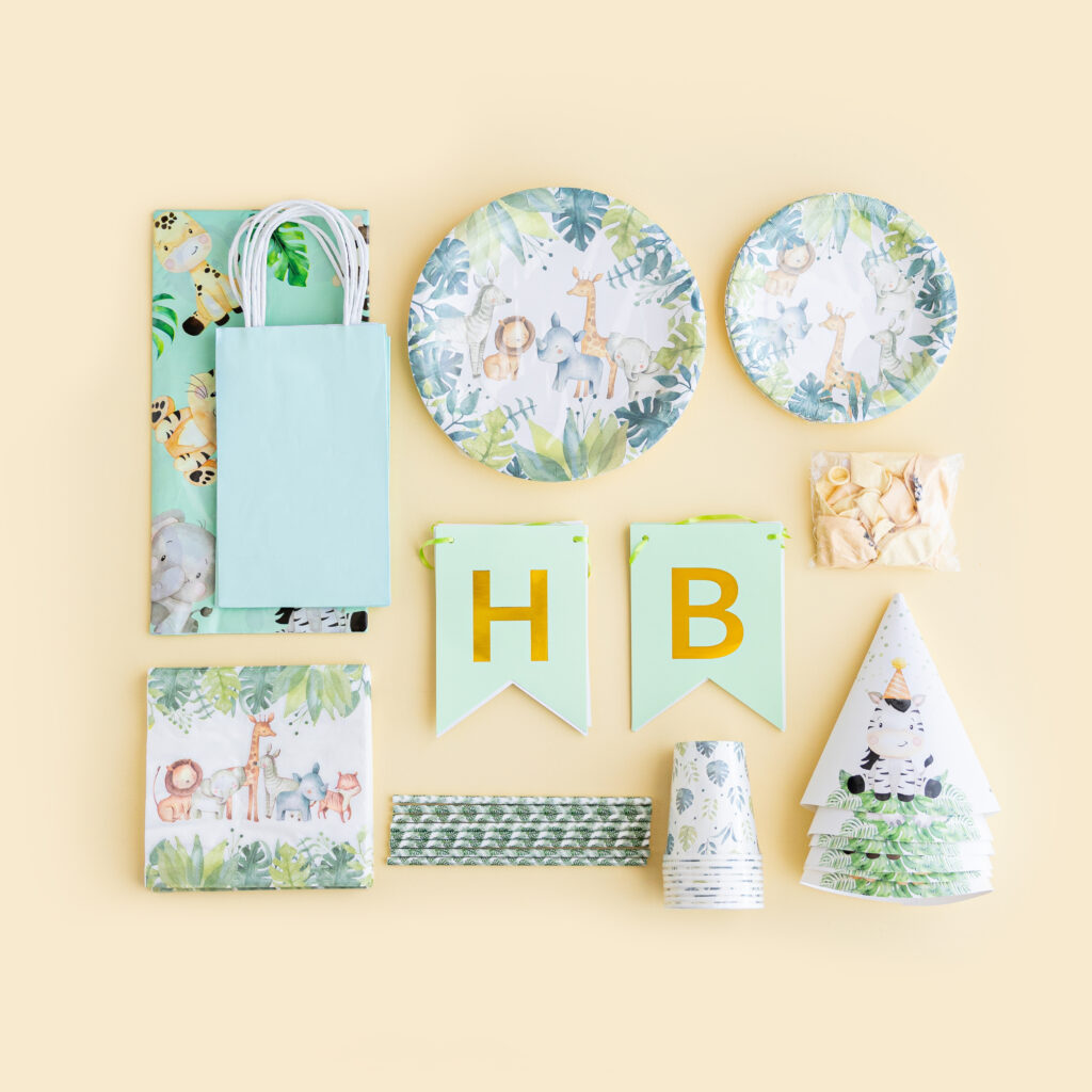 Kids Party Lolly Bags - Fast Shipping Australia Wide | Sugar Coat It